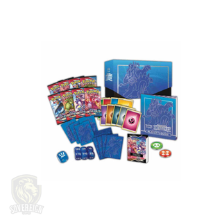 Sovereign Cards
